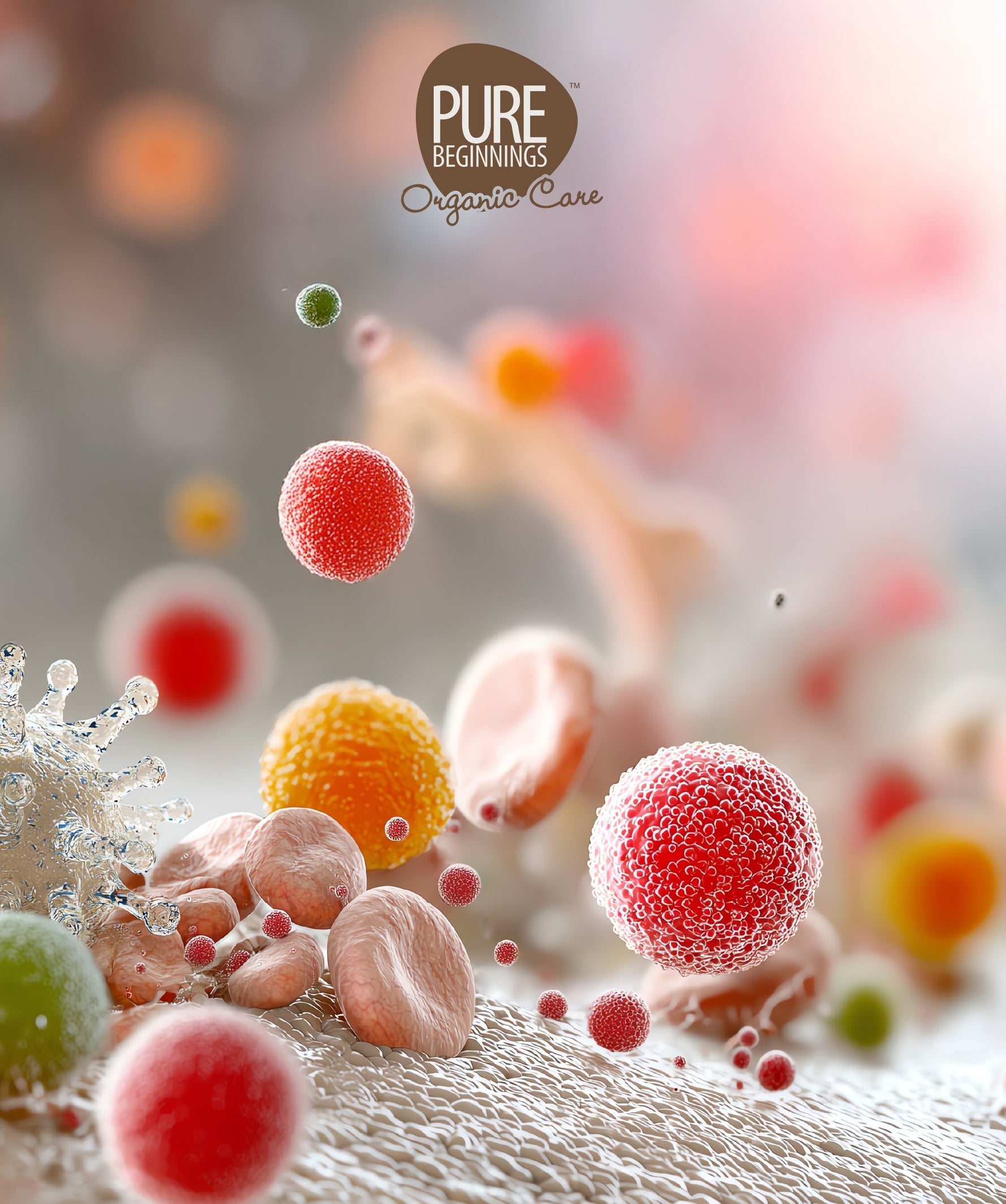 7 Simple Steps to Protect Your Microbiome – Pure Beginnings
